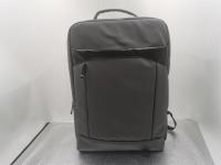 China 4-7 Pockets Personalized Computer Backpack With Multi Compartment Structure for sale