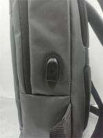 China 4-7 Pockets Personalized Computer Backpack With Multi Compartment Structure for sale
