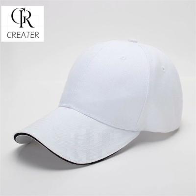 China Custom Logo 3D Stickerei Baseballhut OEM Trucker Baseballhut Atmung zu verkaufen