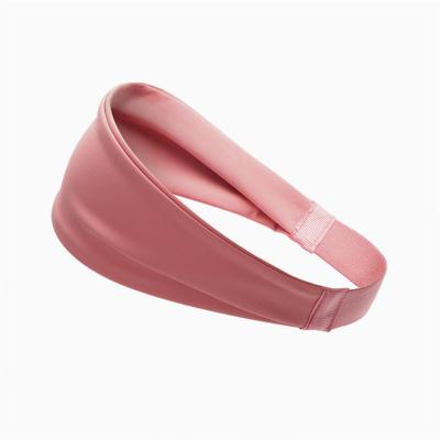 Cina Non scivoloso Unisex di tendenza Sports Headband Windproof Custom Sport Accessori in vendita