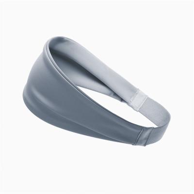 Cina Non scivoloso Unisex di tendenza Sports Headband Windproof Custom Sport Accessori in vendita