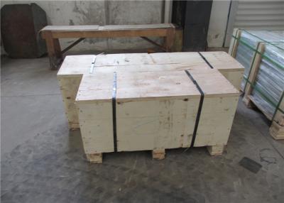 Cina Il vetro solare del ferro basso ultra bianco/ha modellato il vetro solare trasparente per il pannello solare in vendita