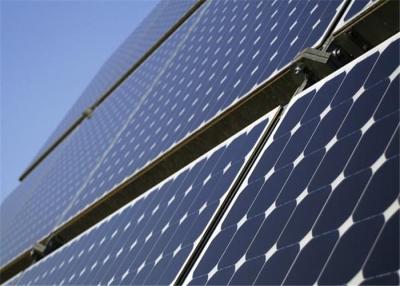 Cina Vetro solare temperato rotondo 3.2mm ultra bianchi 4 millimetri di spessore per il pannello solare in vendita