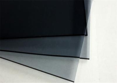China Hoog de Vlotterglas van het Overbrengingsbrons, 2mm - 19mm Dikte Gekleurd Vlotterglas Te koop