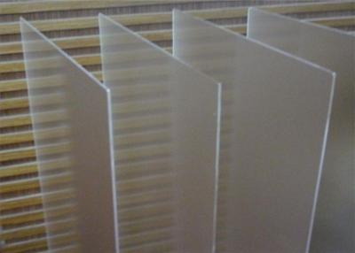 China Laag Ijzer AR die Zonneglas/ultra Duidelijk Aangemaakt Glas voor PV Comité met een laag bedekken Te koop