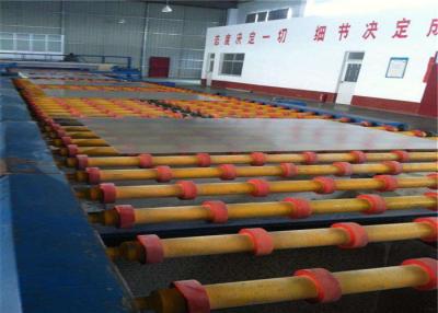 Cina grado di vetro A del pannello solare della radura di spessore di 3.2mm per i prodotti a energia solare in vendita