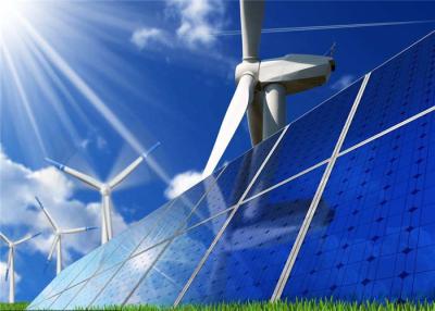 China O baixo ferro modelado moderou vidro fotovoltaico de vidro/solar para a estufa à venda