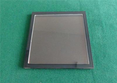 China Het dubbel verglaasde Geïsoleerd Aangemaakt Glas/Aangemaakte Veiligheidsbril voor Luchthavens Te koop