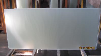 China Het professionele Transparante PV Glas/ontruimt Aangemaakt Glas voor Zonnepanelen Te koop