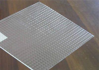 China Diamant/Decoratieve Gevormde het Glas Vlakke Vorm van Nashiji voor Bouw Te koop
