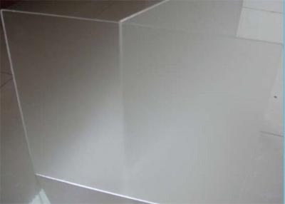 China O vidro moderado ultra claro solar do painel/2.5mm 3.2mm 4 milímetros de espessura moderou o vidro de segurança à venda