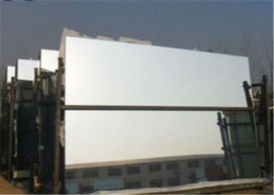 China 3mm 4mm 5mm 6mm het Glas van de het Aluminiumspiegel van het Vlotterglas voor Decoratie Te koop