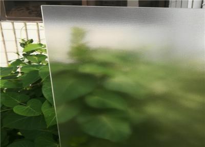China Aangepast Zonnepaneelglas, Photovoltaic Transparant Glas 3.2mm 4mm Vlakke Vorm Te koop