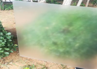 Cina Classifichi un'installazione facile di dimensione su misura singolo vetro del ferro del modello di Mistlite solare basso in vendita
