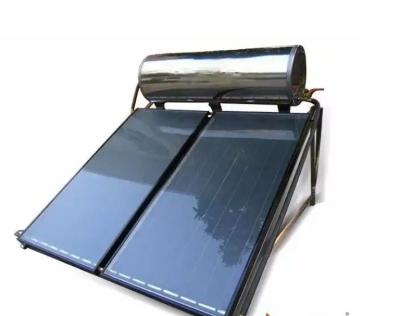 Cina 3.2MM Tempered  Glass for Solar Water Heater and Solar Colletors in vendita
