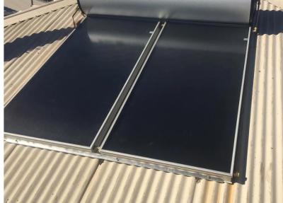 Cina 3.2MM Tempered Cover  Glass for Solar Water Heater and Solar Colletors in vendita
