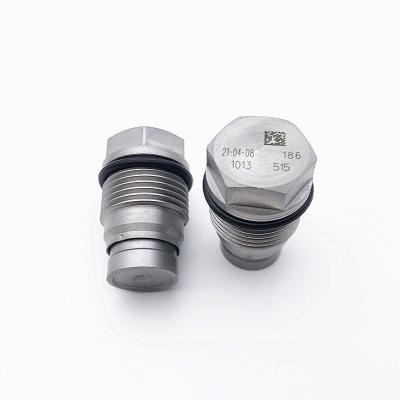 Китай 68005441AA Pressure Limiting pump Valve Relief Valve Plug 1110010013 fit for Dodge Ram 2500 3500 6.7L Cummins 2007-2017 продается
