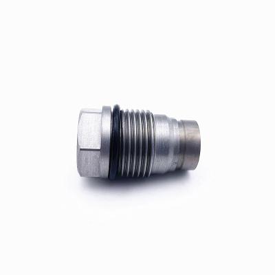 China New For Cummins Engine Assembly Bosch Common Rail Pressure Limiting Valve 1110010022 for sale