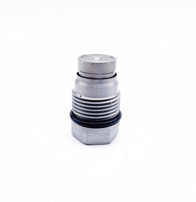 China New For Cummins Engine Assembly Bosch Common Rail Pressure Limiting Valve 1110010022 for sale