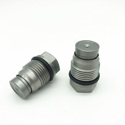 China New For Cummins Engine Assembly Bosch Common Rail Pressure Limiting Valve 1110010022 for sale