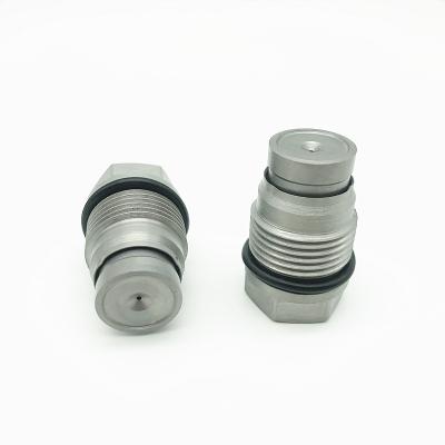 China New For Cummins Engine Assembly Bosch Common Rail Pressure Limiting Valve 1110010022 for sale