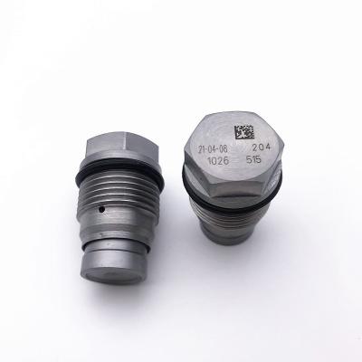 Китай New Common Rail Pressure Limiting Valve 1110010026 1 110 010 026 For Diesel Enigne продается