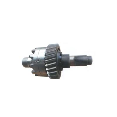 Китай Международная тележка разделяет чашку дифференциала 99014320166 частей тележки HOWO для продажи продается