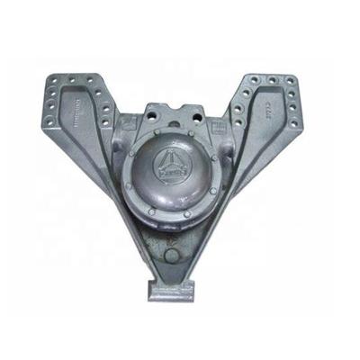 China China Truck Parts Sinotruk Heavy Duty Truck Parts Balance Shaft Assy AZ9925520310 for sale