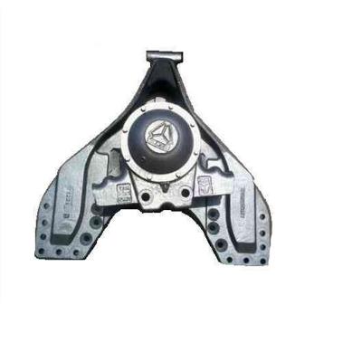 China China Truck Parts Sinotruk Heavy Duty Truck Parts Balance Shaft Assy AZ9925520310 for sale