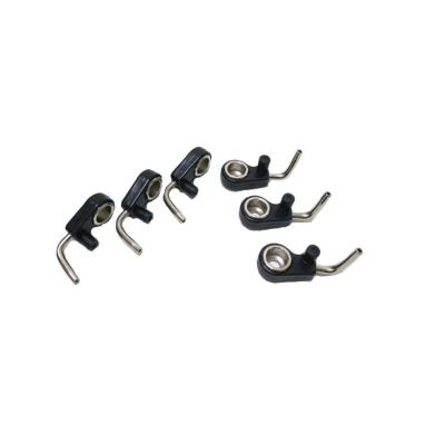 China Repuestos para cargadores de ruedas Cummins 6L Repuestos para motores Pistola de enfriamiento 4987915 en venta