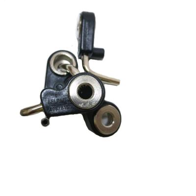 China Repuestos para cargadores de ruedas Cummins 6L Repuestos para motores Pistola de enfriamiento 4987915 en venta