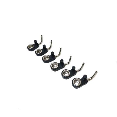 China Repuestos para cargadores de ruedas Cummins 6L Repuestos para motores Pistola de enfriamiento 4987915 en venta