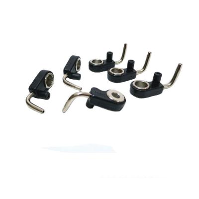 China Repuestos para cargadores de ruedas Cummins 6L Repuestos para motores Pistola de enfriamiento 4987915 en venta