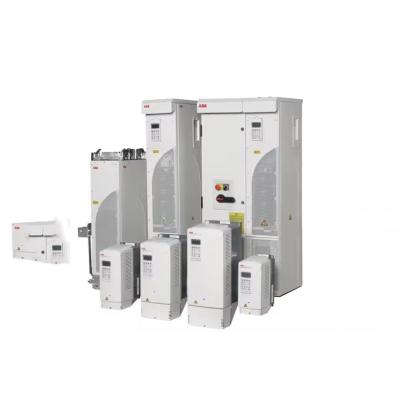 China PLC The Perfect Combination of and Performance for Industrial Automation Module PLC ACS800-04-0440-7+ P901 for sale