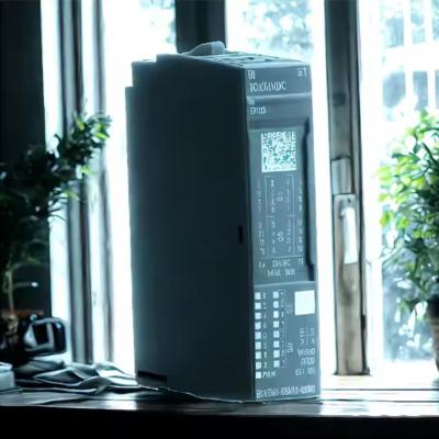 China Sistema de control servo Módulo y controlador de producto duradero plc IO nuevo y original 6ES7468-1DB00-0AA0 en venta