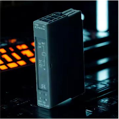 China Servo control system Module and Durable Product plc controller IO module new and original 6ES7 416-3XR05-0AB0 for sale