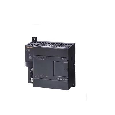 China Distributed Control System Hot Selling Brand PLC module SIMATIC S7-1200 CPU 1214C 6ES7214-1BG40-0XB0 for sale