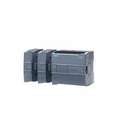 China El módulo de entrada analógica SIMATIC ET 200SP de origen alemán 6ES7317-2FK14-0AB0 6ES7326-1RF00-0AB0 6ES7 321-1BH50-0AA0 en venta