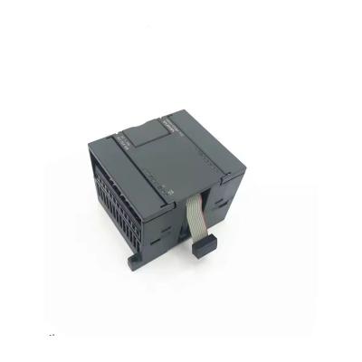 China El módulo de entrada analógica SIMATIC ET 200SP de origen alemán 6ES7317-2FK14-0AB0 6ES7326-1RF00-0AB0 6ES7 321-1BH50-0AA0 en venta
