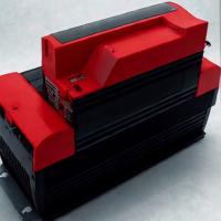 China New Equipment Distributed Control System Servo Drive Simulator S Module Plc Driver 7SJ6025-2EB00-1FA0/BB for sale