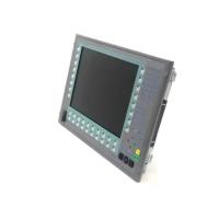 China Supply Multifunctional Touch Screen Servo Motor SIMATIC HMI Display Basic Panel PLC Germany 6AV3637-1LL00-0BX0 for sale