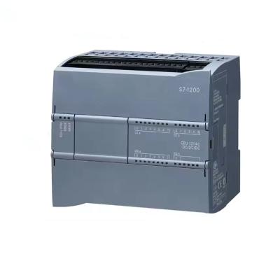 Китай Servo Control System PLC Series Products Servo Drive New Original Module HMI System 6ES7390-1AJ30-0AA0 продается