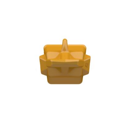 China Excavator Replacement Parts New Oem Cat 6I-6555: CORNER ADAPTER RIGHT HAND for sale