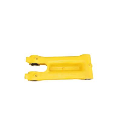 China ORIGINAL KOMATSU Excavator Parts PC360-7 PC300-7 Bucket H Link 207-70-00470 for sale