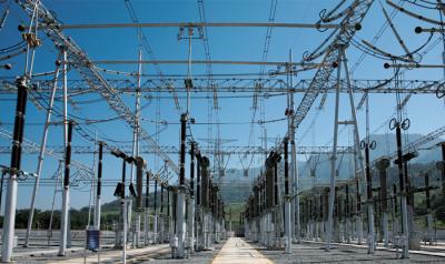 China Electric Steel Framework Structural Steel Frames Power Silver Steel Wall Framing for sale