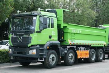 China Factory - Shaanxi Zhongruiheng New Energy Vehicle Sales and Service Co., Ltd