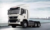 Quality HOWO TX Fuel Tractor ZZ4257V324GE1/ZZ4257V384GF1LB/ZZ4257V324GF1 for sale