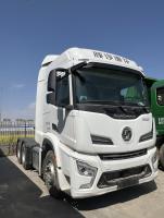 Quality SHACMAN H6000 Fuel Tractor Heavy Duty Motor Truck for sale