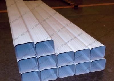 Cina Tubo di Erw del becco della pioggia che fa l'incanalamento della macchina 5.5kw che fa coprire della macchina in vendita
