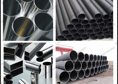 Cina rotolo della metropolitana del quadrato di 0.8mm che forma la metropolitana d'acciaio della macchina PPGI che forma attrezzatura in vendita